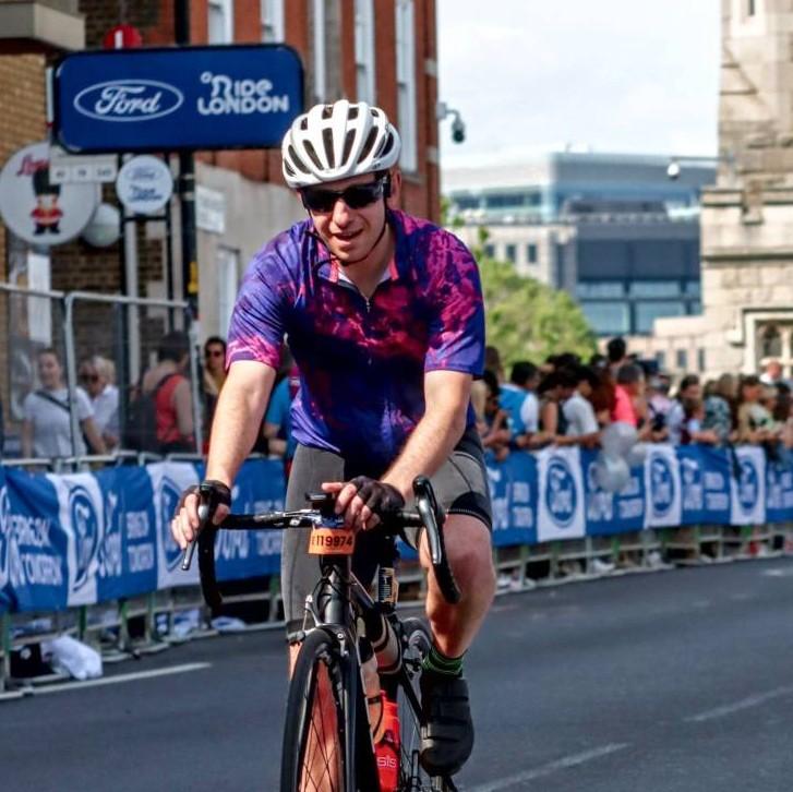 Club Ladder 🪜 cycleracing.club