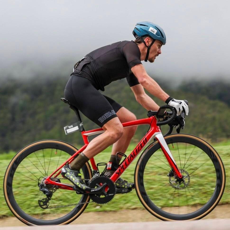 Результаты Andrew Romanov(TWB Team)A+